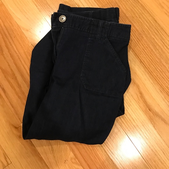 Studio Works | Pants & Jumpsuits | Capri | Poshmark